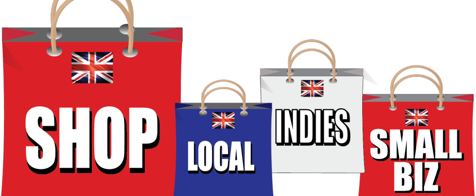 Welcome to SIMPLY BRITISH FOODS