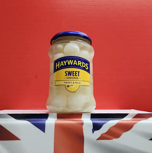 HAYWARDS
